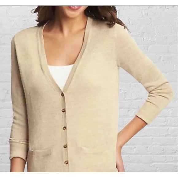 LOFT | Sweaters | Loft Cardigan | Poshmark